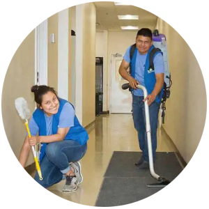 Commercial Cleaning Company in Saint Paul & Minneapolis, MN